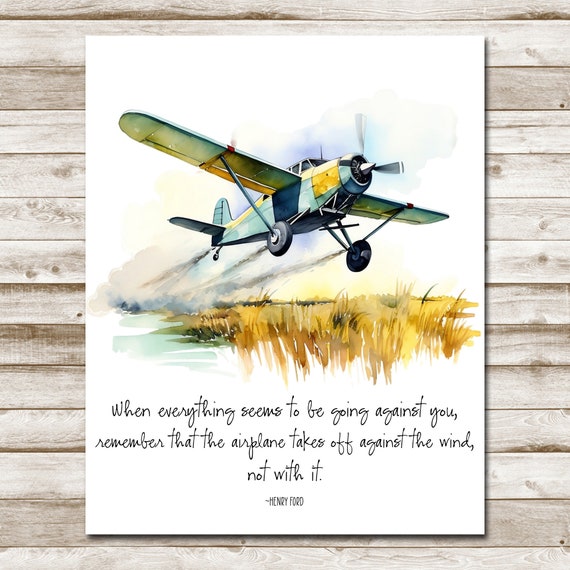 Propeller Plane Quotes Skycourier