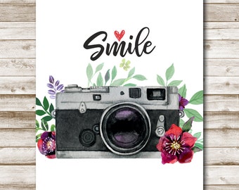 Photo booth quotes | Etsy