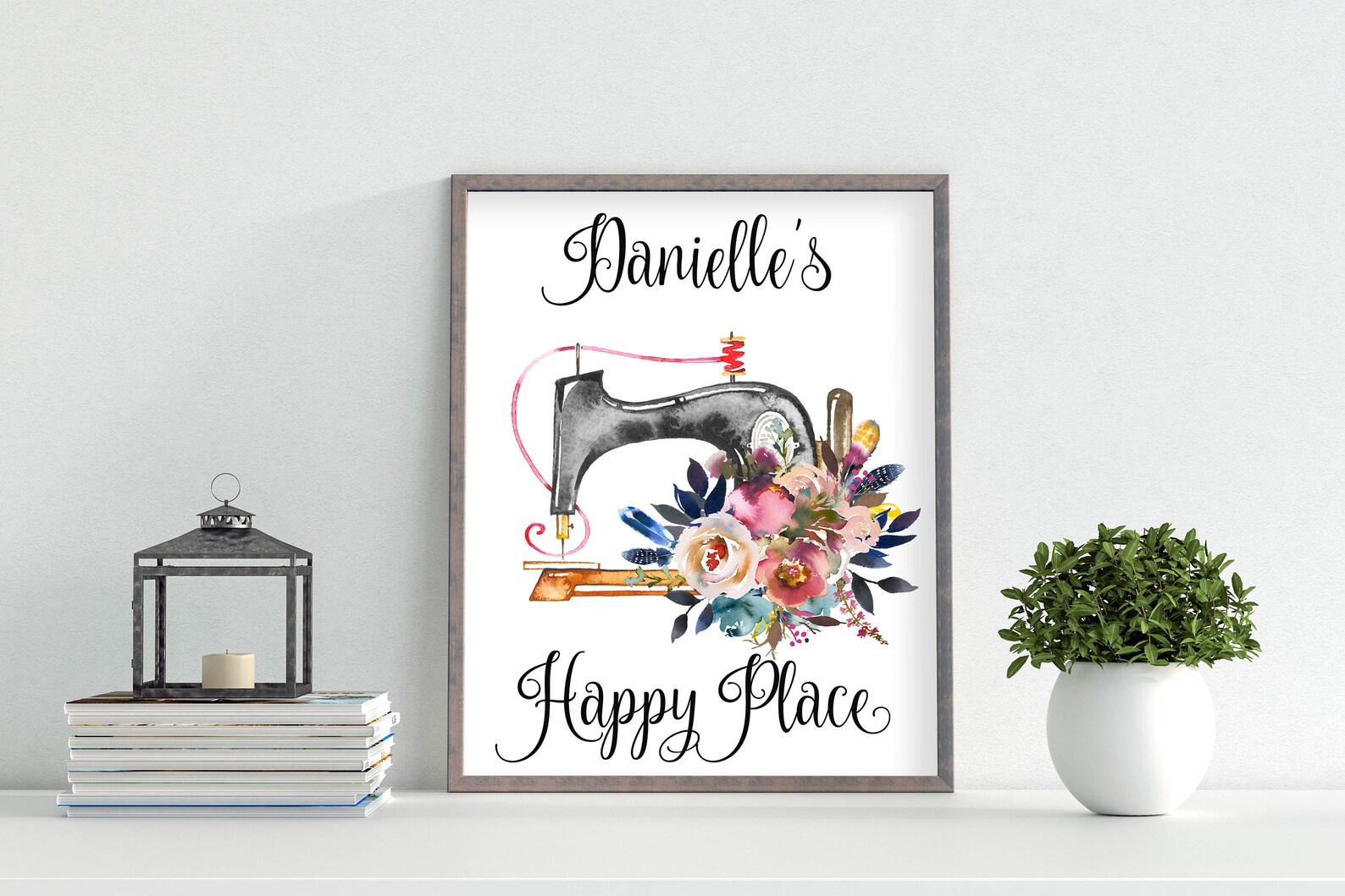 Personalized Craft Room Printable Craft Room Sign Home Decor | Etsy