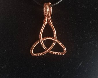 Wire Wrap Celtic | Etsy