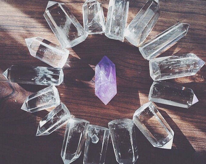 Crystal Rx Crystal Prescription for Whatever Your Needs Are - Etsy