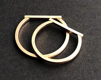 Nickel free rings | Etsy