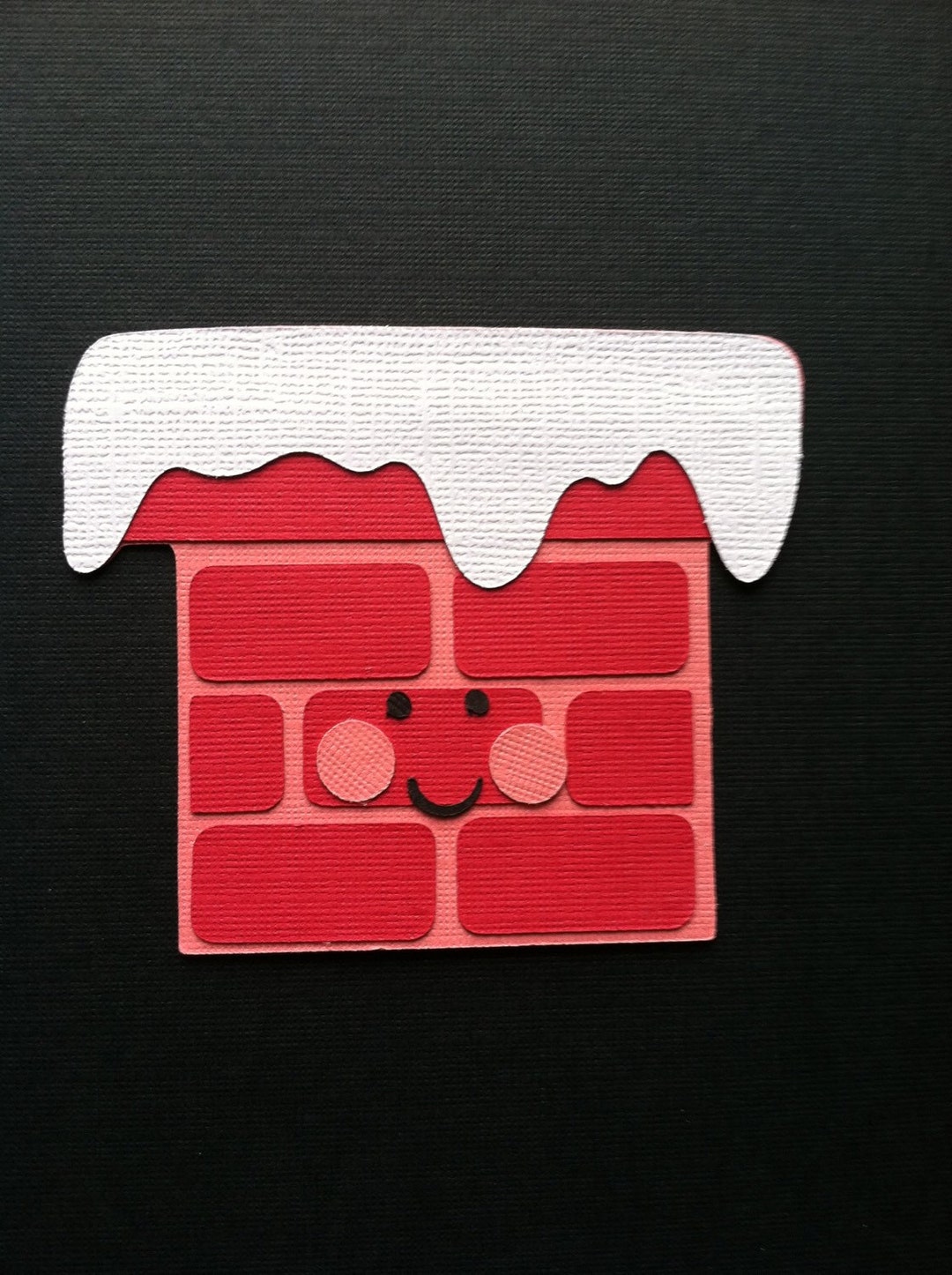 Chimney Paper Piecing - Etsy