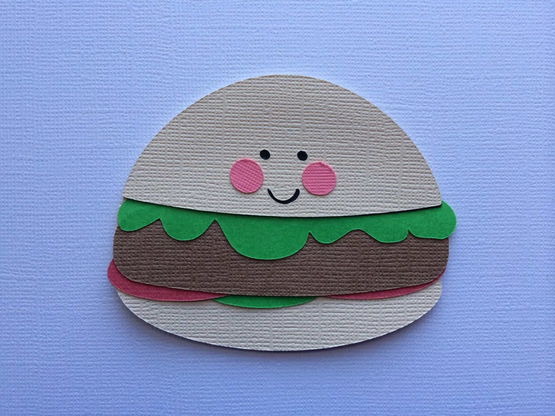 Hamburger Paper Piecing - Etsy