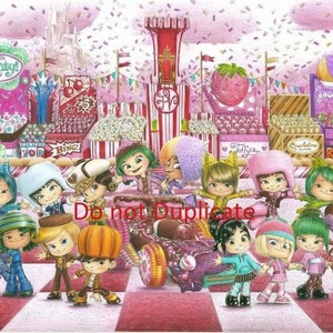 CharlieDonkinArt - Etsy