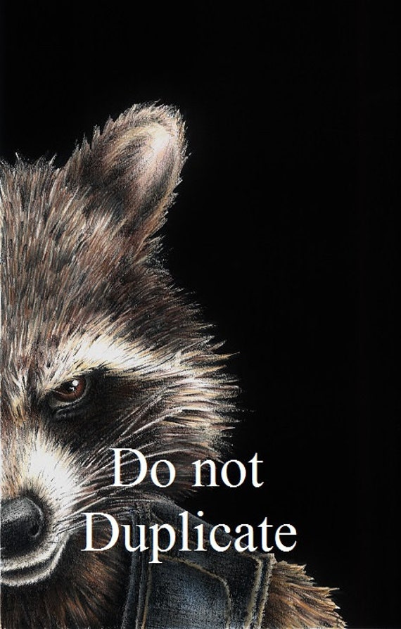 Guardians Of The Galaxy Rocket Quotes