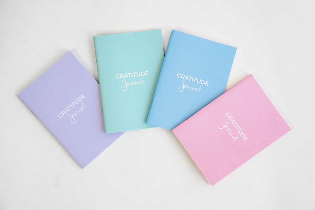 Gratitude Journal,2025, New Year Journal, New Year Resolution,2025 ...
