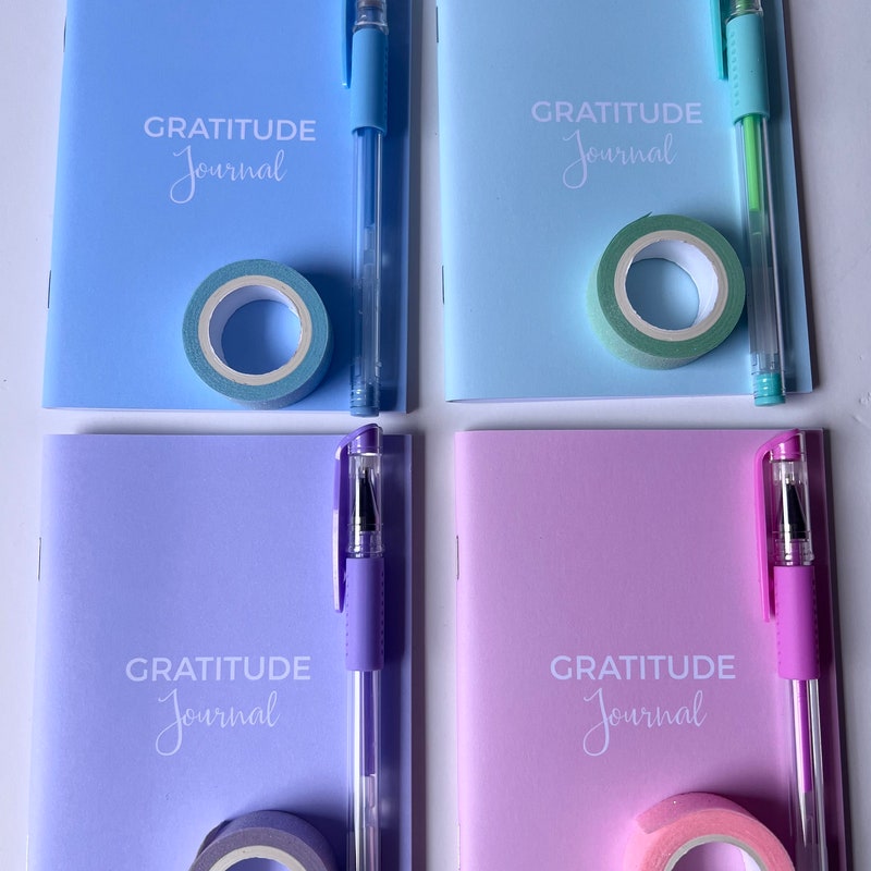 Stationery Gift Set - 60+ Gift Ideas for 2024