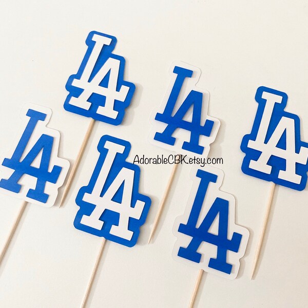 Dodgers Baby - Etsy