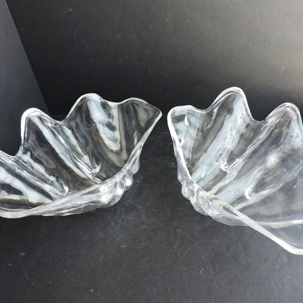 Clam Shell Bowl - Etsy