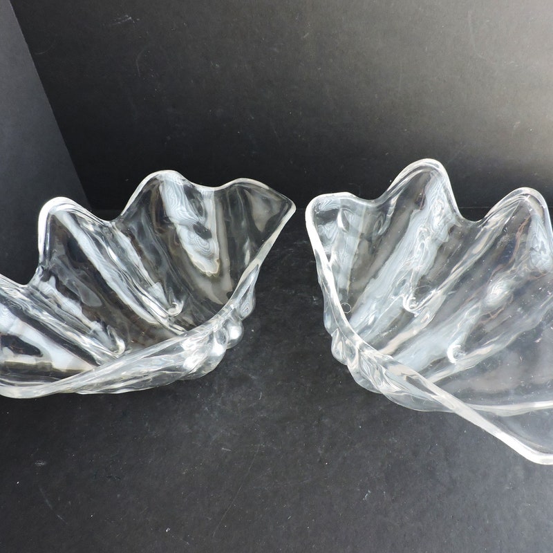 Clam Shell Bowl - Etsy