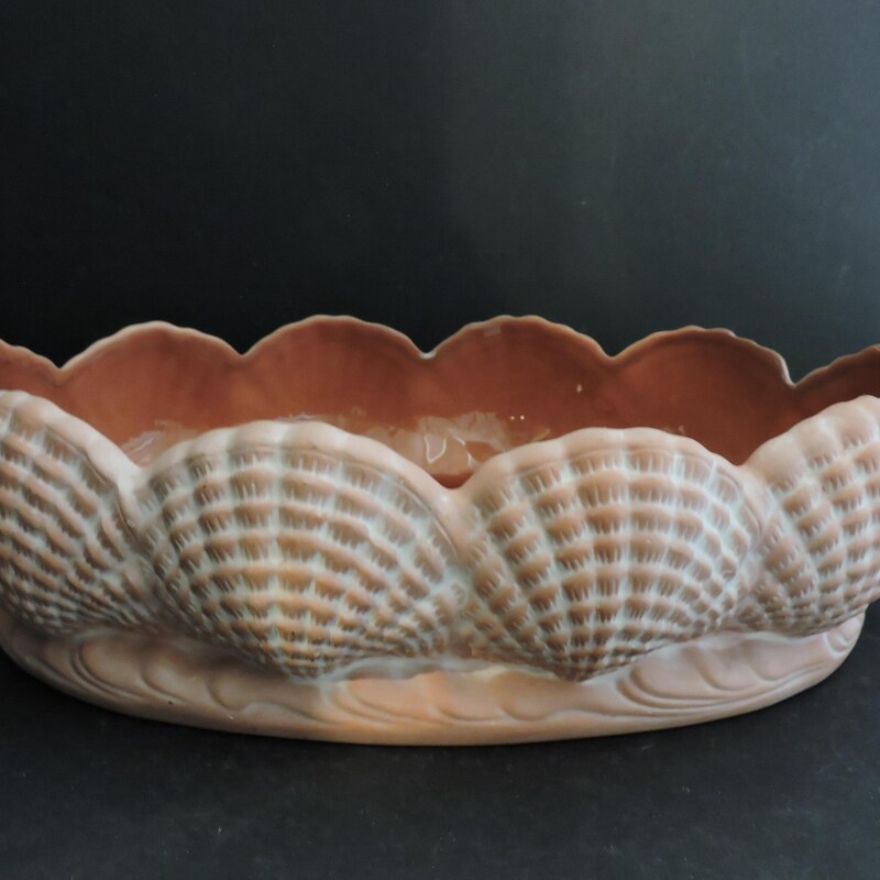 Ceramic Clam Shell - Etsy Australia
