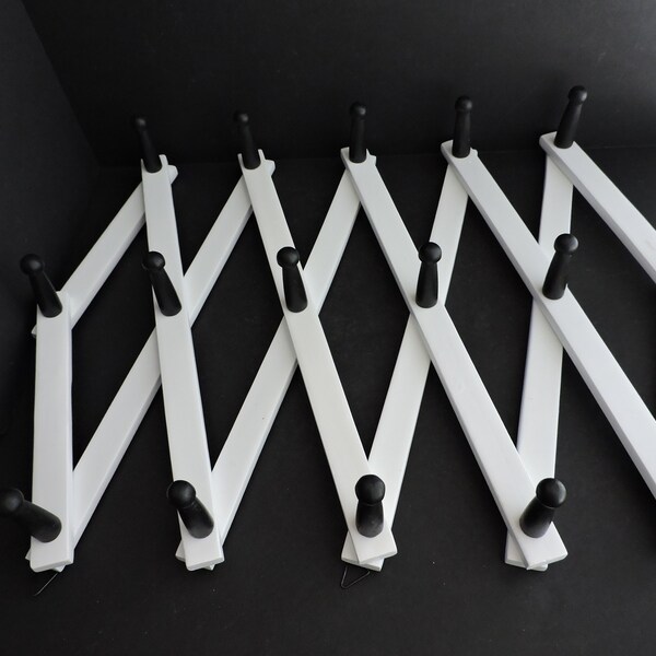 Accordion Rack - Etsy