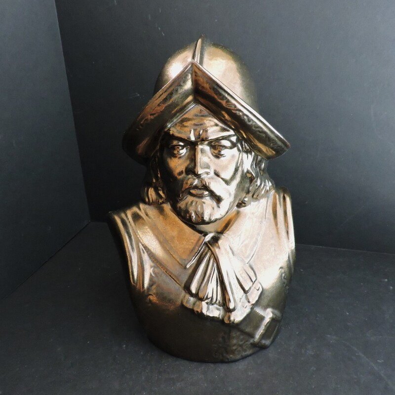 Conquistador - Etsy