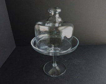Clear Cupcake Display Stand - Etsy
