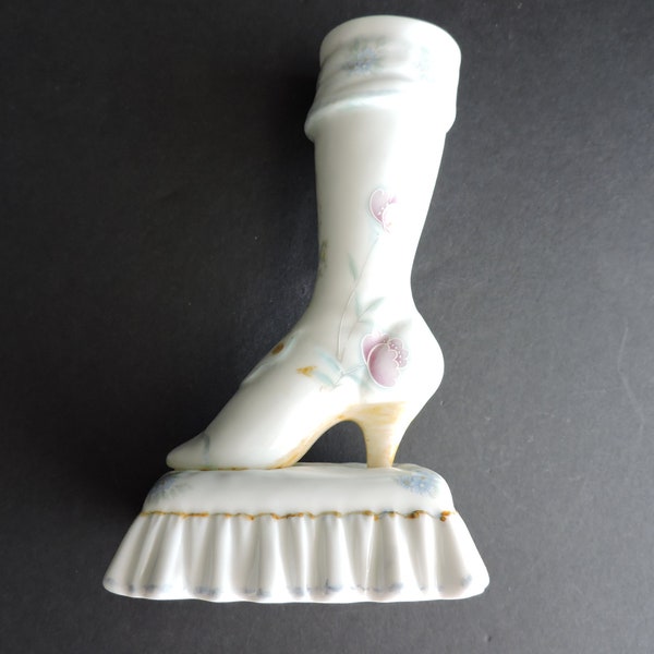 Shoe Vase - Etsy