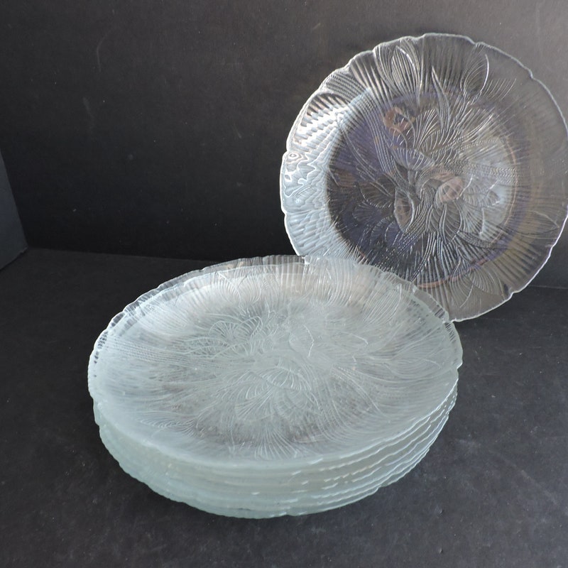 Arcoroc Glass - Etsy