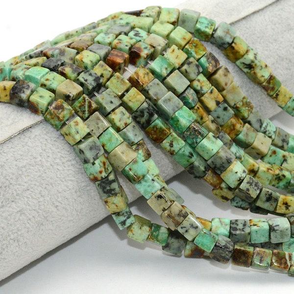 African Gemstone - Etsy