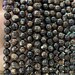 Biotite Stone Beads, Natural Gemstone Beads 10mm Top Quality 15'' - Etsy