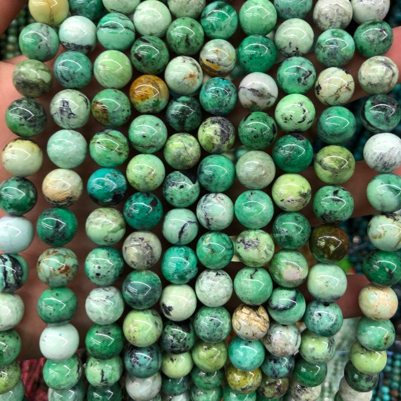 Variscite - Etsy