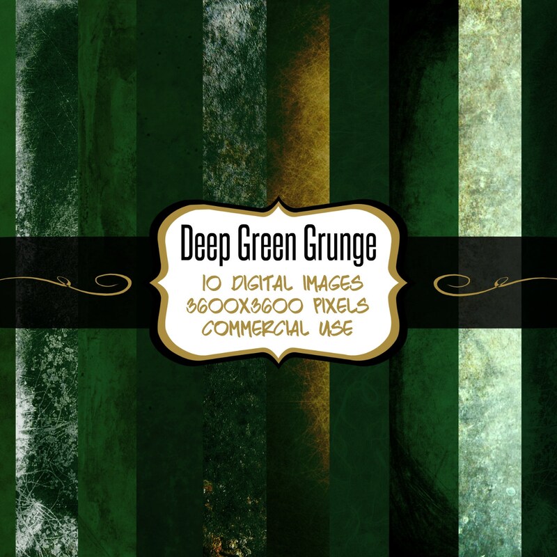 Grunge - Etsy