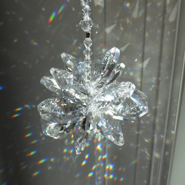 Swarovski Starburst - Etsy