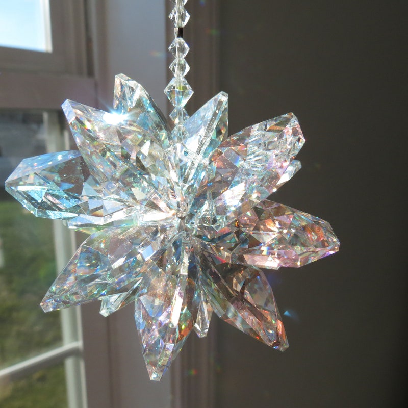 Large Suncatcher - Etsy