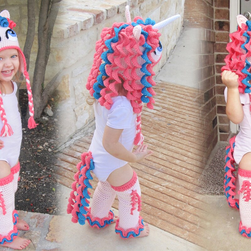 Unicorn Costume - Etsy