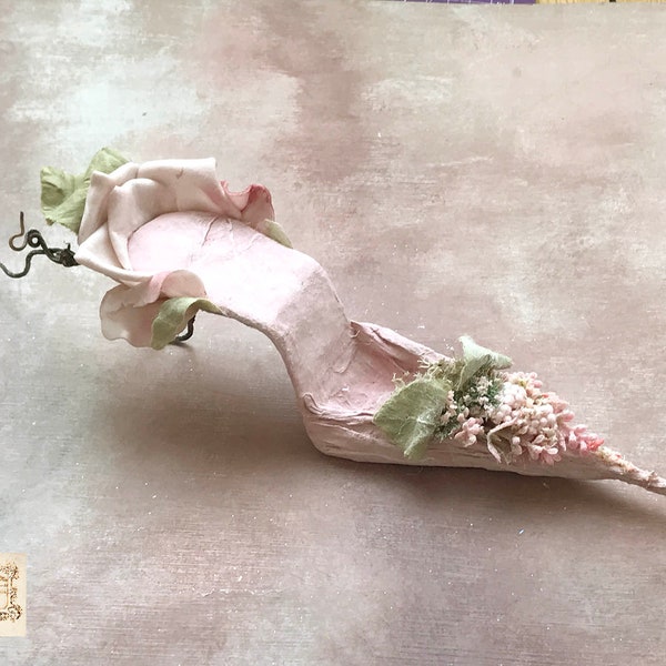 Fairy Shoes - Etsy