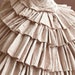 Ballerina Tutu Paper Sculpture Ballet Dress 3D Paper - Etsy