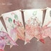 Marie Antoinette Glitter Bunting , Marie Party Decor , Marie Garland ...