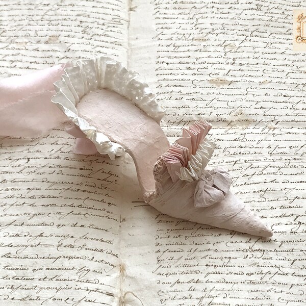 Rococo Shoes - Etsy
