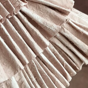 Ballerina Tutu Paper Sculpture Ballet Dress 3D Paper - Etsy