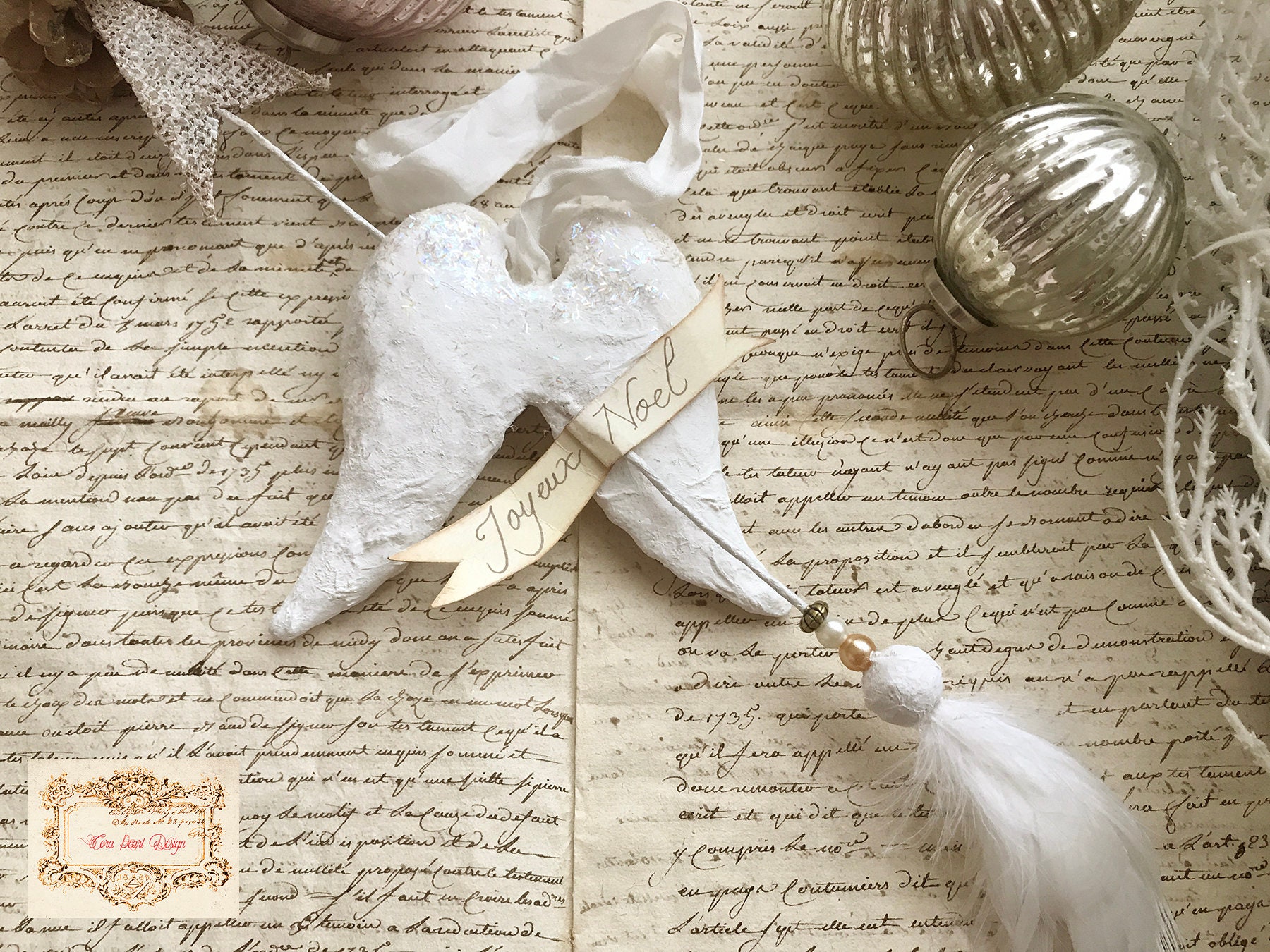 Christmas Tree Arrow