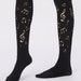 Music Note Tights, Gift for Musicians, S-4XL Plus Sizes - Etsy