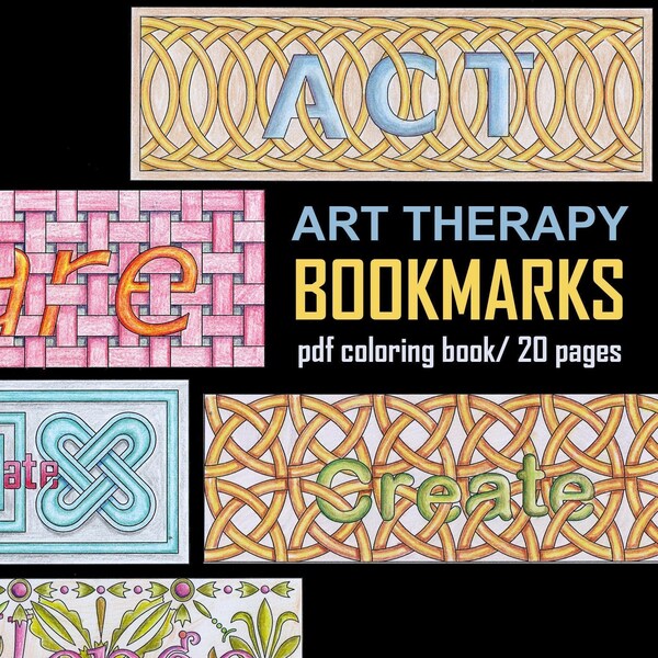 Manifestation Coloring Page - Etsy