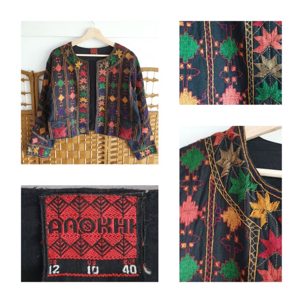 Anokhi - Etsy UK