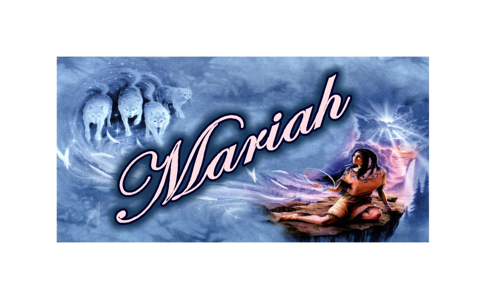 Personalized License Plate Native American Monogrammed Car - Etsy