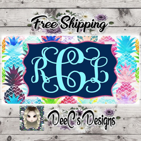 Pink Aqua Lime - Etsy