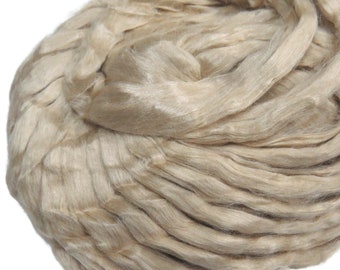 Silk Roving - Etsy
