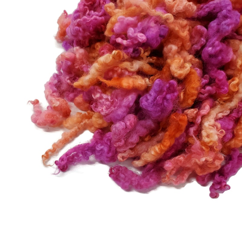 Leicester Locks - Etsy