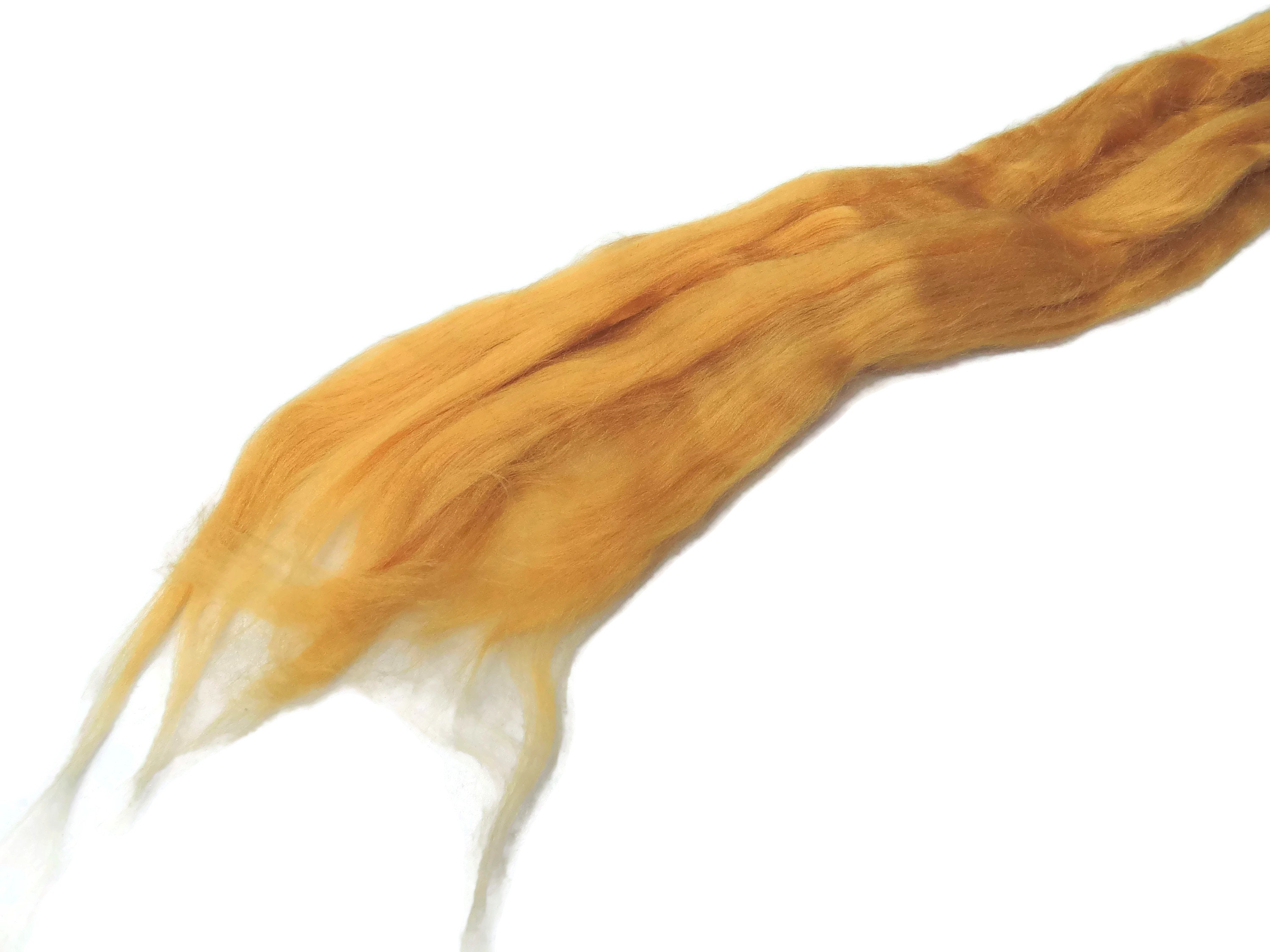 Viscose Fiber for Felting spinning Paper Making and Art - Etsy