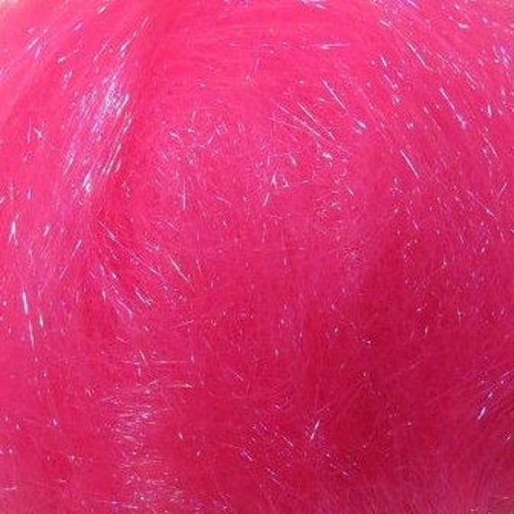 10g Angelina Fiber Color cotton Candy | Etsy