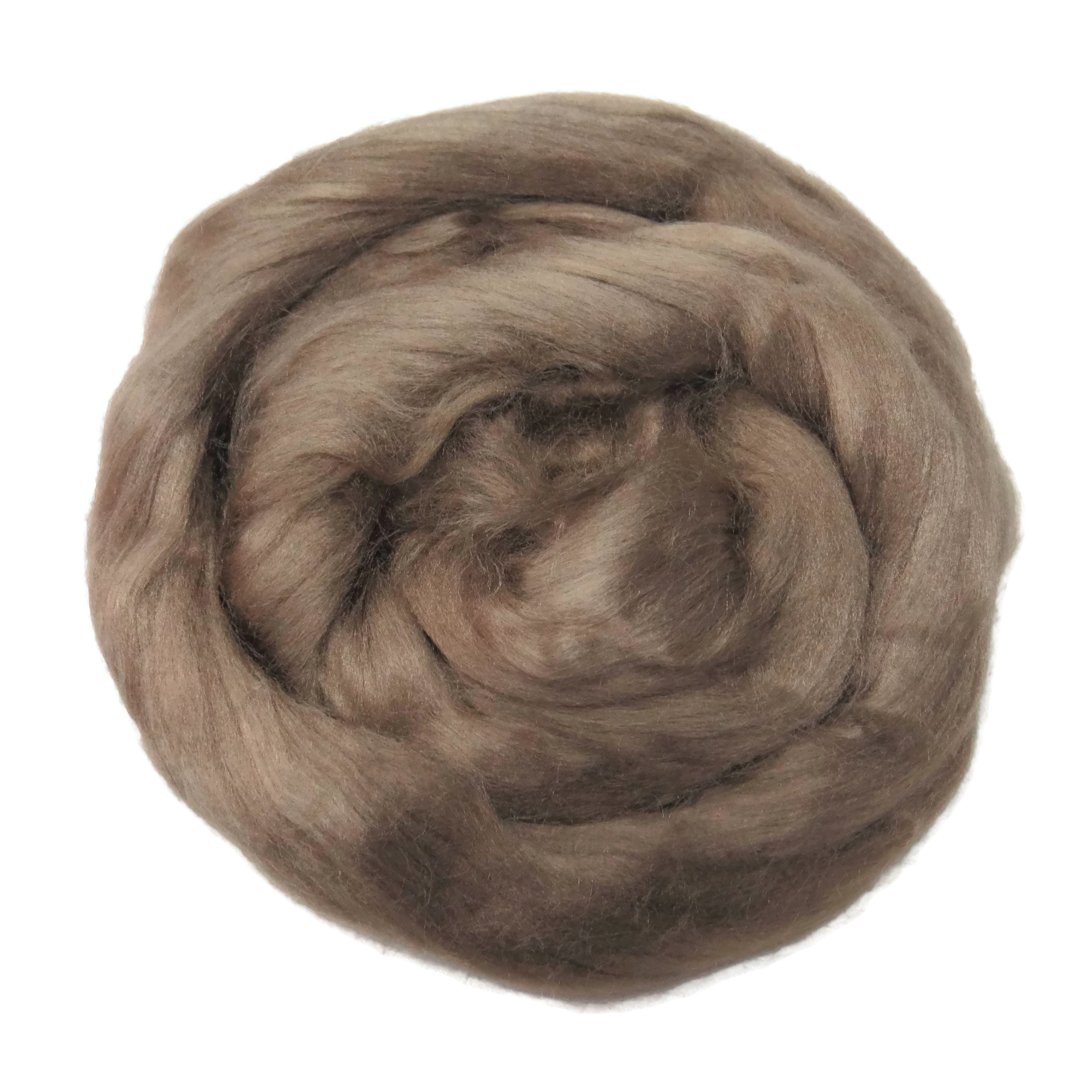 Viscose Fiber for Felting ,spinning, Paper Making and Art Batts . Color ...