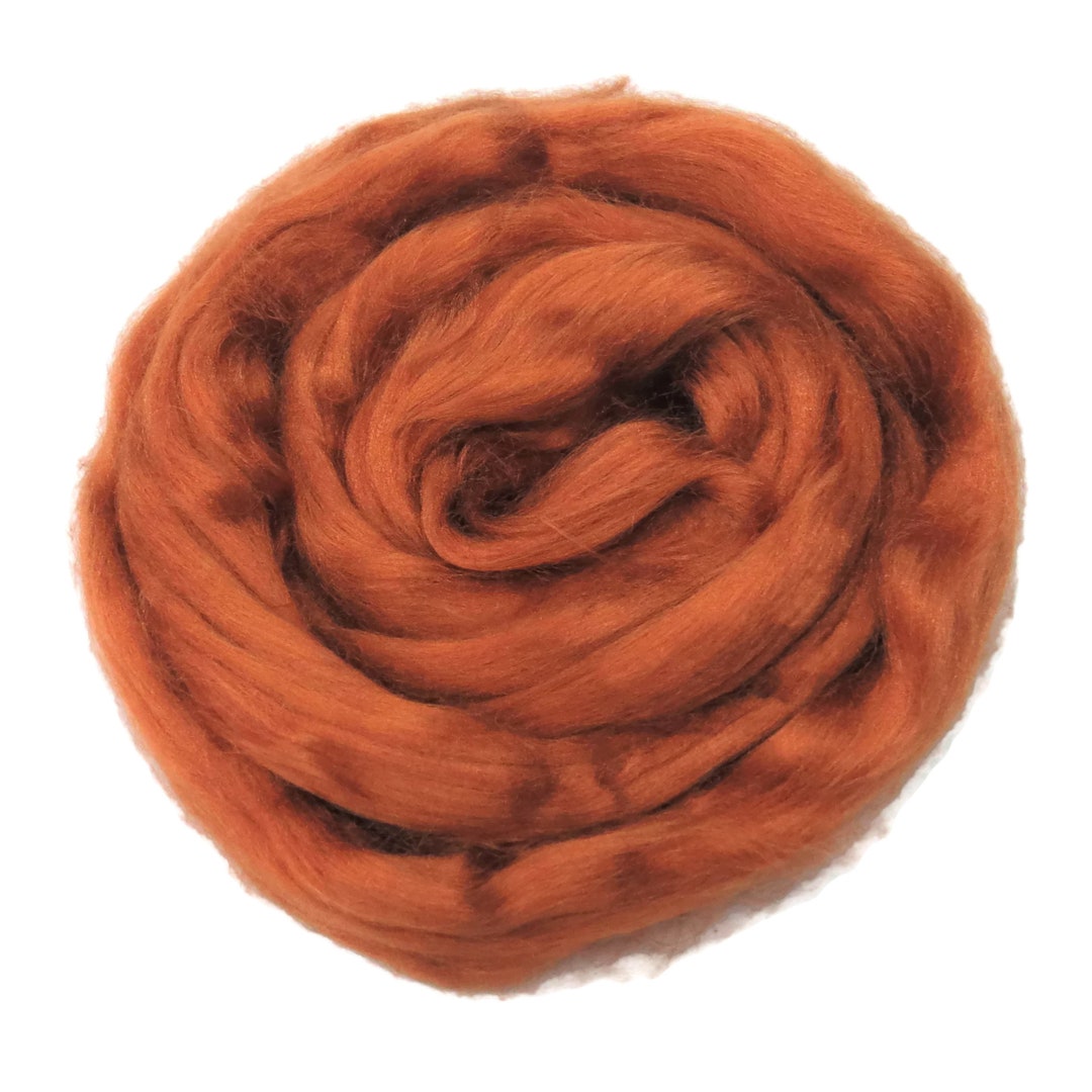 Viscose Fiber for Felting ,spinning, Paper Making and Art Batts . Color ...