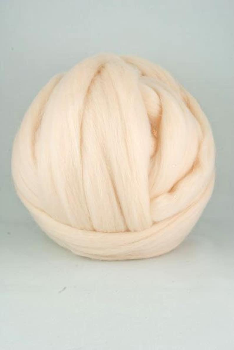 Superfine Merino Wool Colour Acacia - Etsy