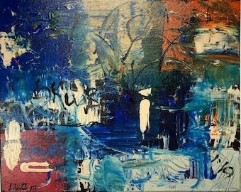 Jacob Graffiti - Etsy