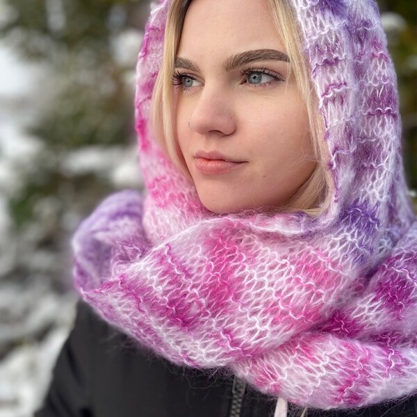 Swedish Scarf - Etsy