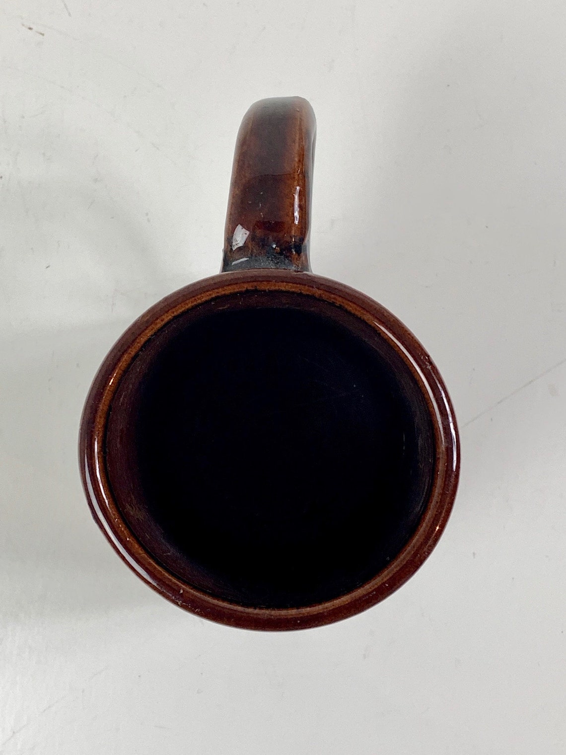 Swedish Vintage Ceramic Mug / Goblet. Made in Sweden by Åsa | Etsy