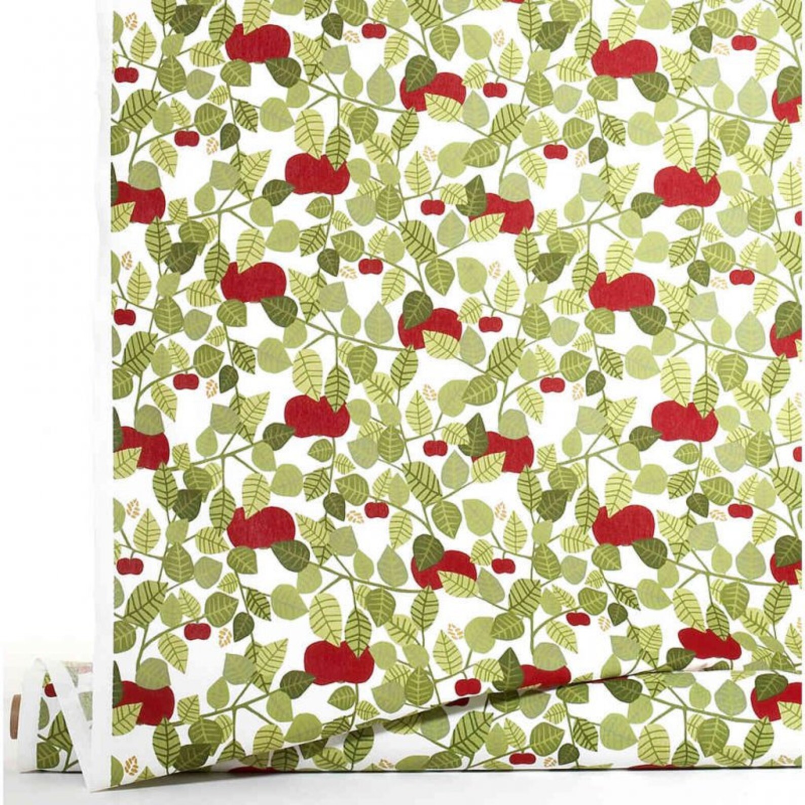 Beautiful Swedish Designer Fabric Almedahls Scandinavian - Etsy